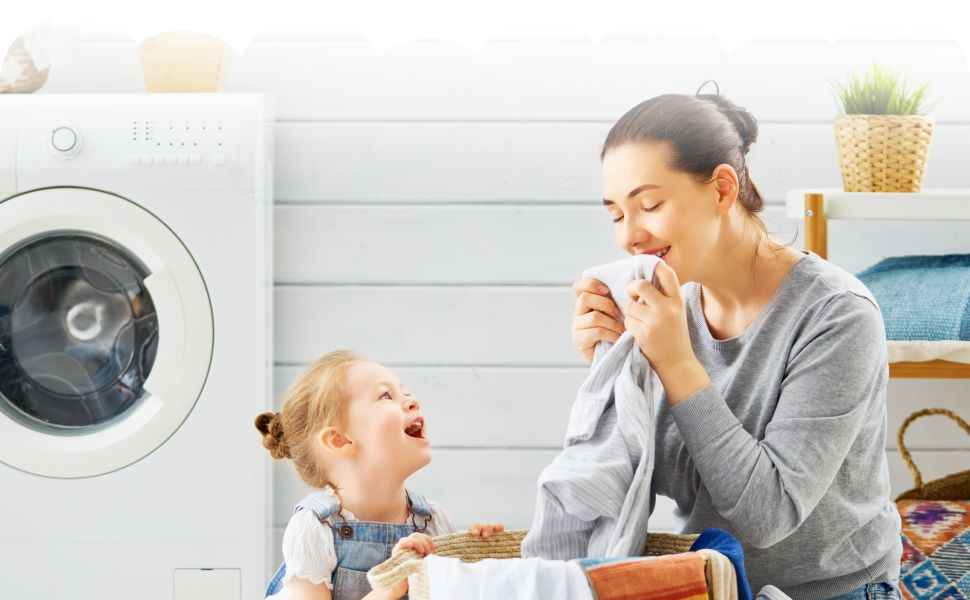 Why Laundry Detergent Sheets Are the Top Pick for 2025 – Hey Dirt